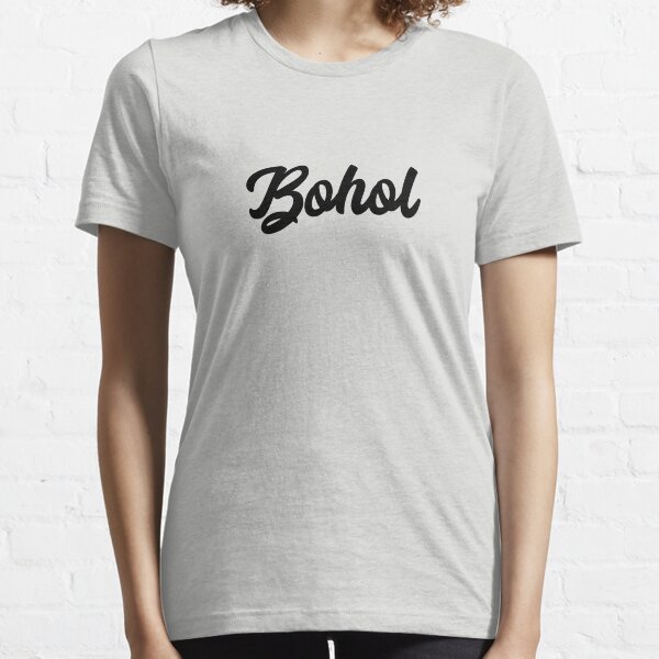 Bohol T-Shirts | Redbubble