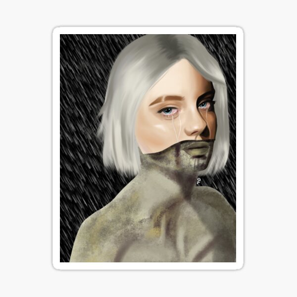 "stone cold love" Sticker for Sale by lacegore | Redbubble