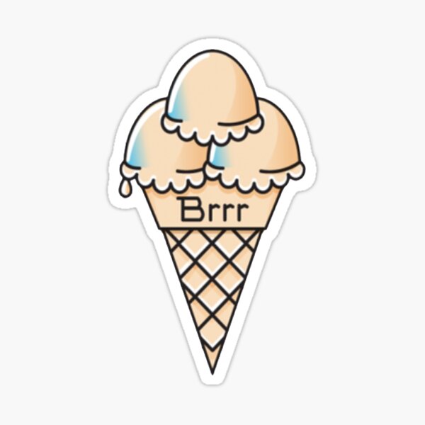 "GUCCI GLASS MANE 1017 (beige)" Sticker for Sale by WeFlaya | Redbubble