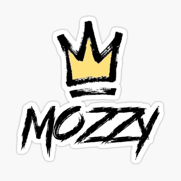 "King" Sticker by saintiro | Redbubble