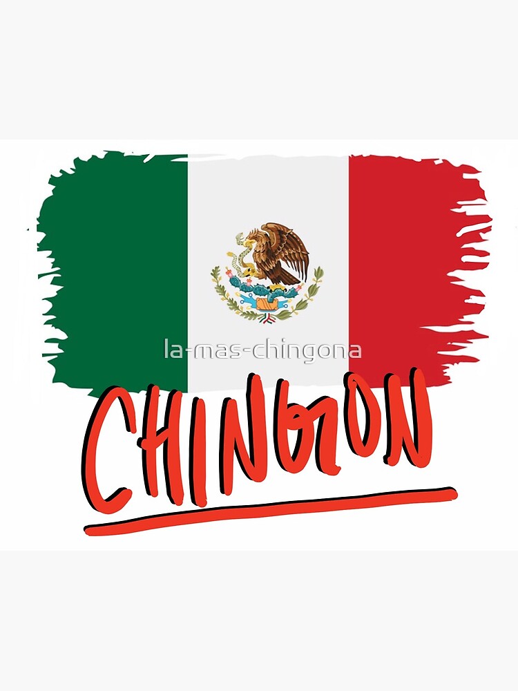 "El Chingon" Greeting Card for Sale by la-mas-chingona | Redbubble