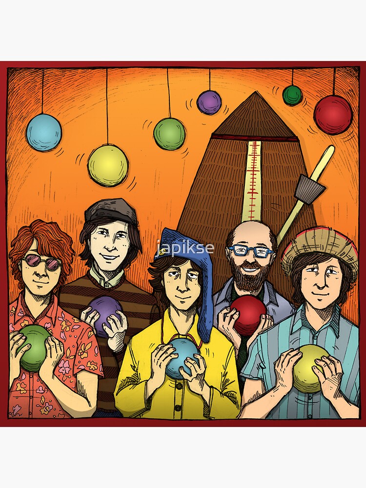 "Welcome to Our Story" Sticker for Sale by japikse | Redbubble