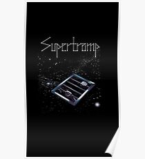 Supertramp Posters | Redbubble