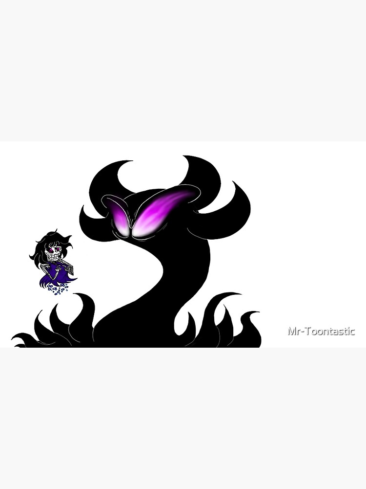 "A Monarch and His Minion" Poster for Sale by Mr-Toontastic | Redbubble