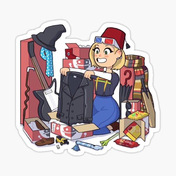 Kerblam Gifts & Merchandise for Sale | Redbubble
