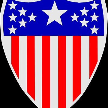 "US Army Adjutant General Branch Insignia" Art Board Print for Sale by ...