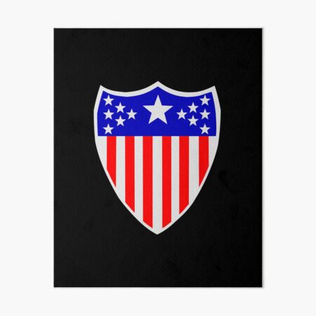 "US Army Adjutant General Branch Insignia" Art Board Print for Sale by ...