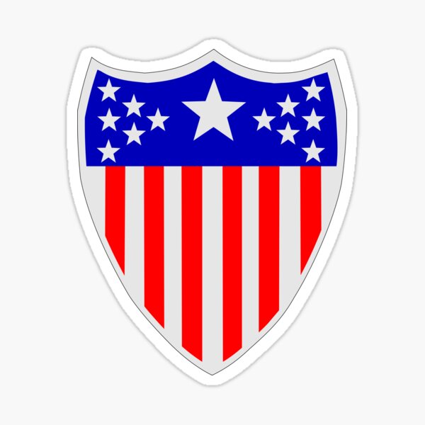 "US Army Adjutant General Branch Insignia" Sticker for Sale by ...