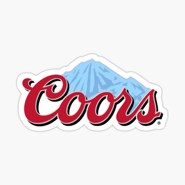 Coors Gifts & Merchandise | Redbubble