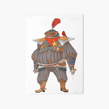 "Roswell TAZ " Art Board Print for Sale by BirdsPlanet | Redbubble