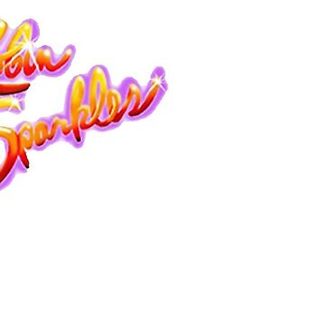 "HIMYM Robin Sparkles" Sticker for Sale by emilyblumberg | Redbubble