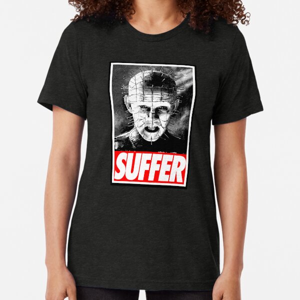 Hellraiser Gifts & Merchandise | Redbubble
