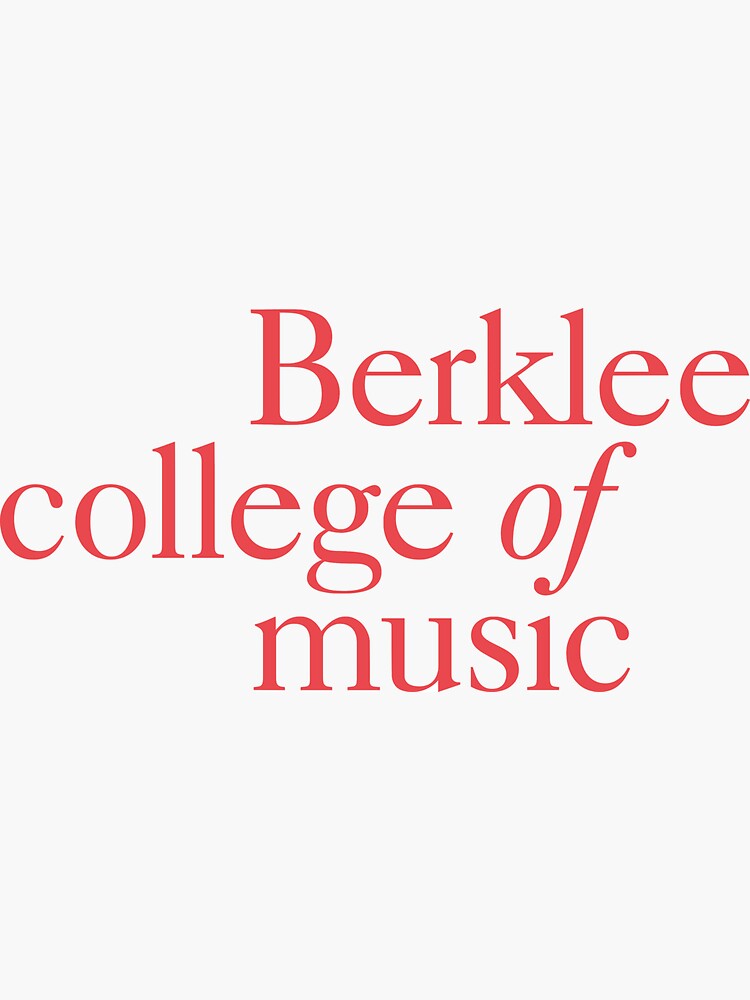 Berklee Logo