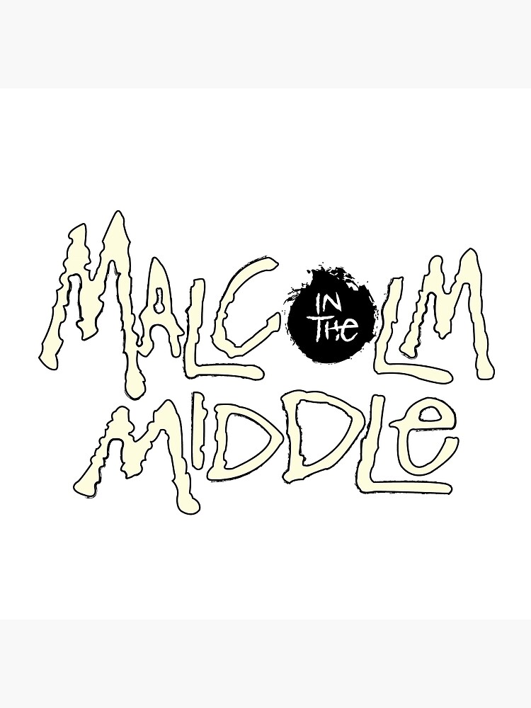 Malcolm Logo