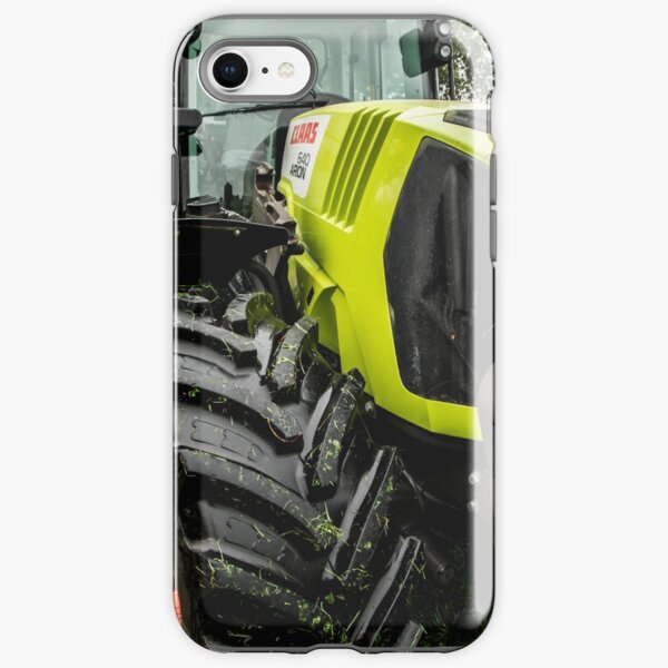 Tractor iPhone cases & covers | Redbubble