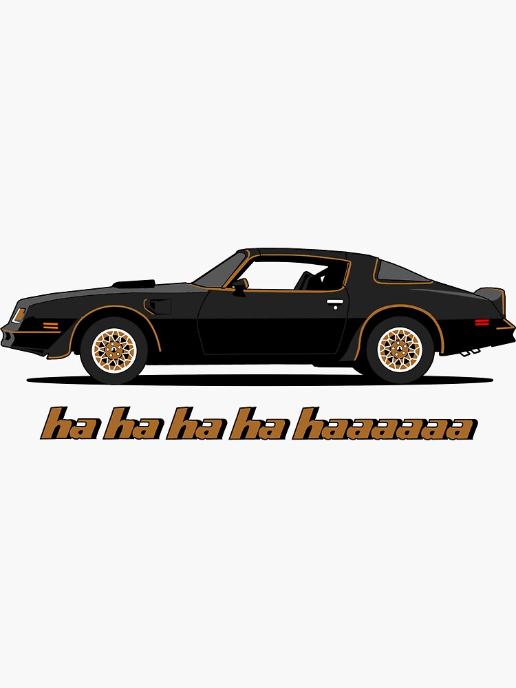 "Remember Burt" Sticker for Sale by McCARthyGraphix | Redbubble