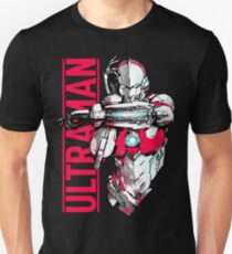Ultraman T-Shirts | Redbubble