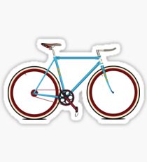 Bike Cool Stickers | Redbubble