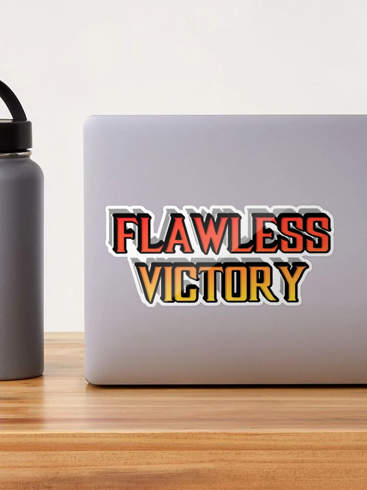 Flawless Victory Memes