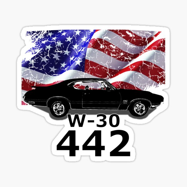 Oldsmobile Gifts & Merchandise | Redbubble