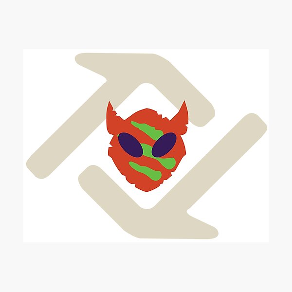 Archons Photographic Prints | Redbubble