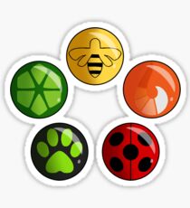 Miraculous Ladybug Chat Noir Gifts & Merchandise | Redbubble