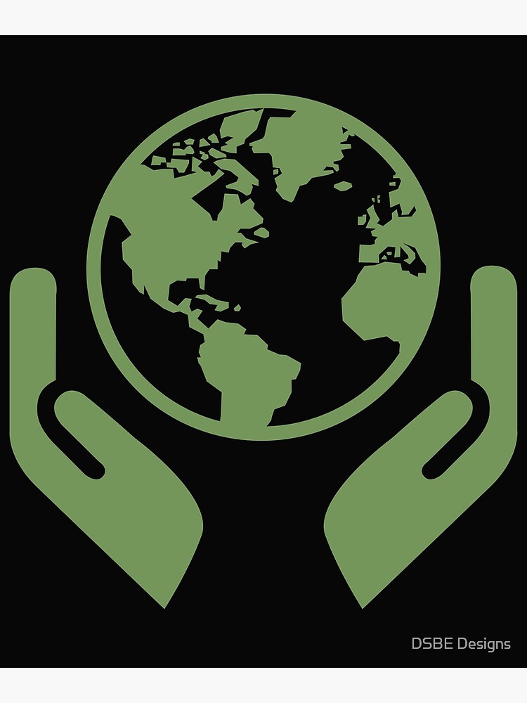 "Create a Smart Earth || Earth Day || Environment Gifts || Save The ...