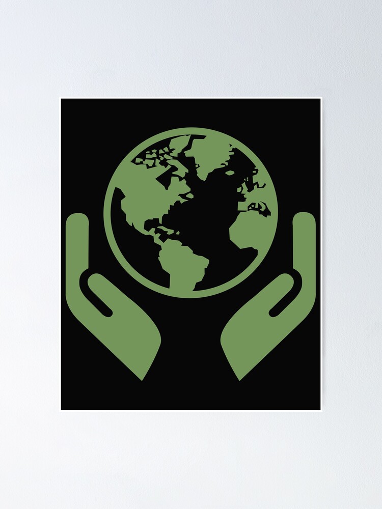 "Create a Smart Earth || Earth Day || Environment Gifts || Save The ...