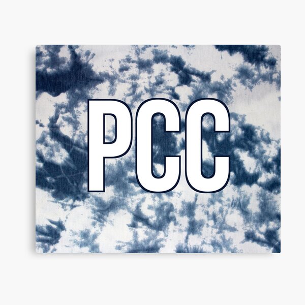 Pcc Canvas Prints | Redbubble