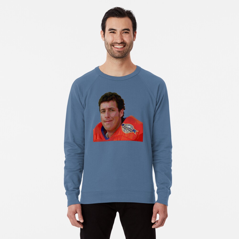 "bobby boucher the waterboy" Sticker for Sale by TheBoyTeacher | Redbubble