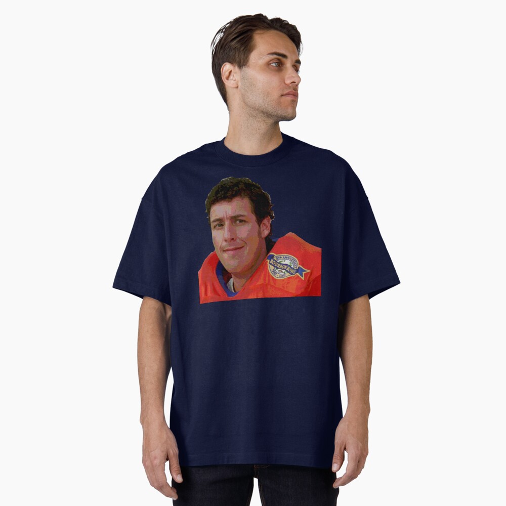 "bobby boucher the waterboy" Sticker for Sale by TheBoyTeacher | Redbubble