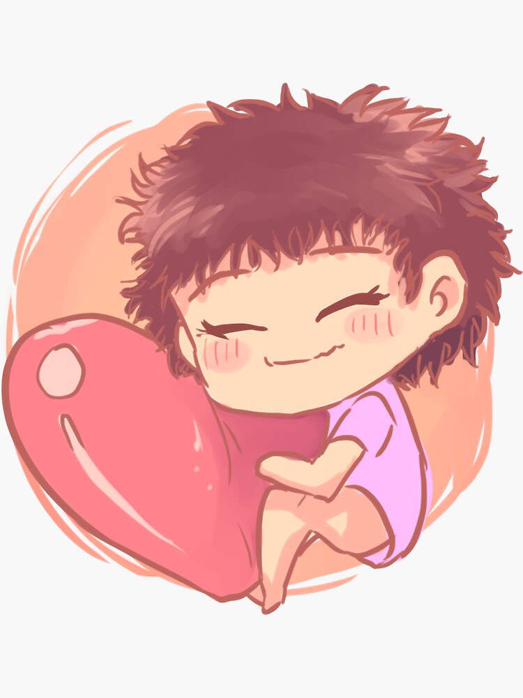 "Heart" Sticker for Sale by EnderKeed | Redbubble