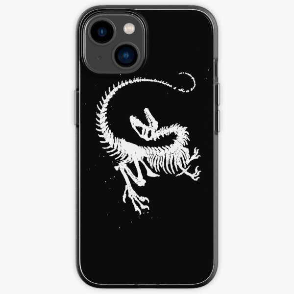 "Toronto Raptors Velocisaurus dinosaur Fossil badge white logo on black ...