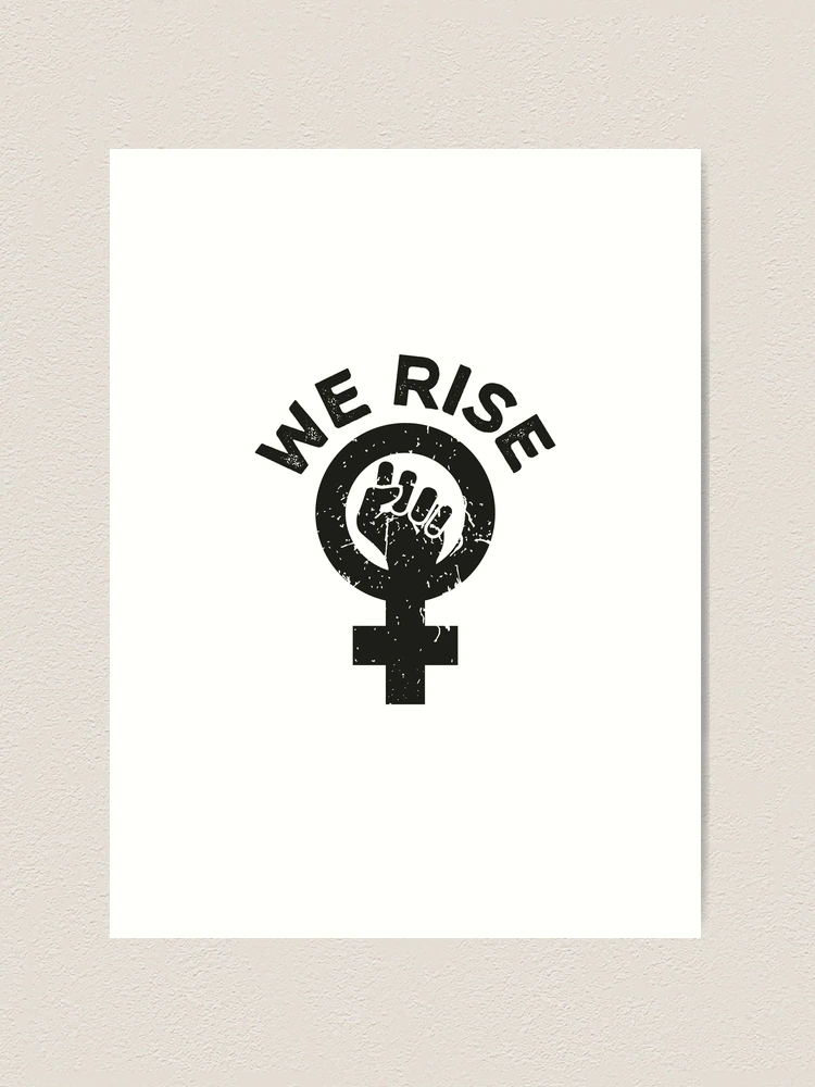 Feministisk Symbol Tumblr