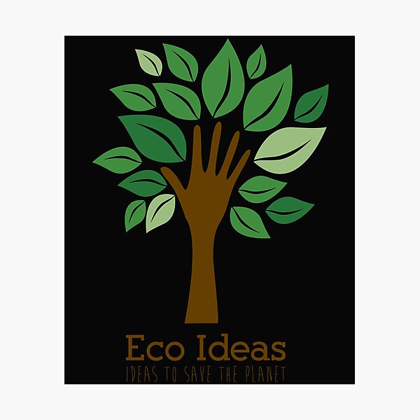 "Create a Smart Earth || Earth Day || Environment Gifts || Save The ...