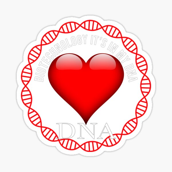 Biotechnologist Stickers | Redbubble
