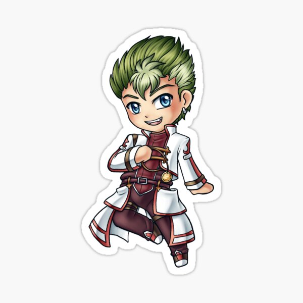 "Kevin" Sticker by Raichana | Redbubble