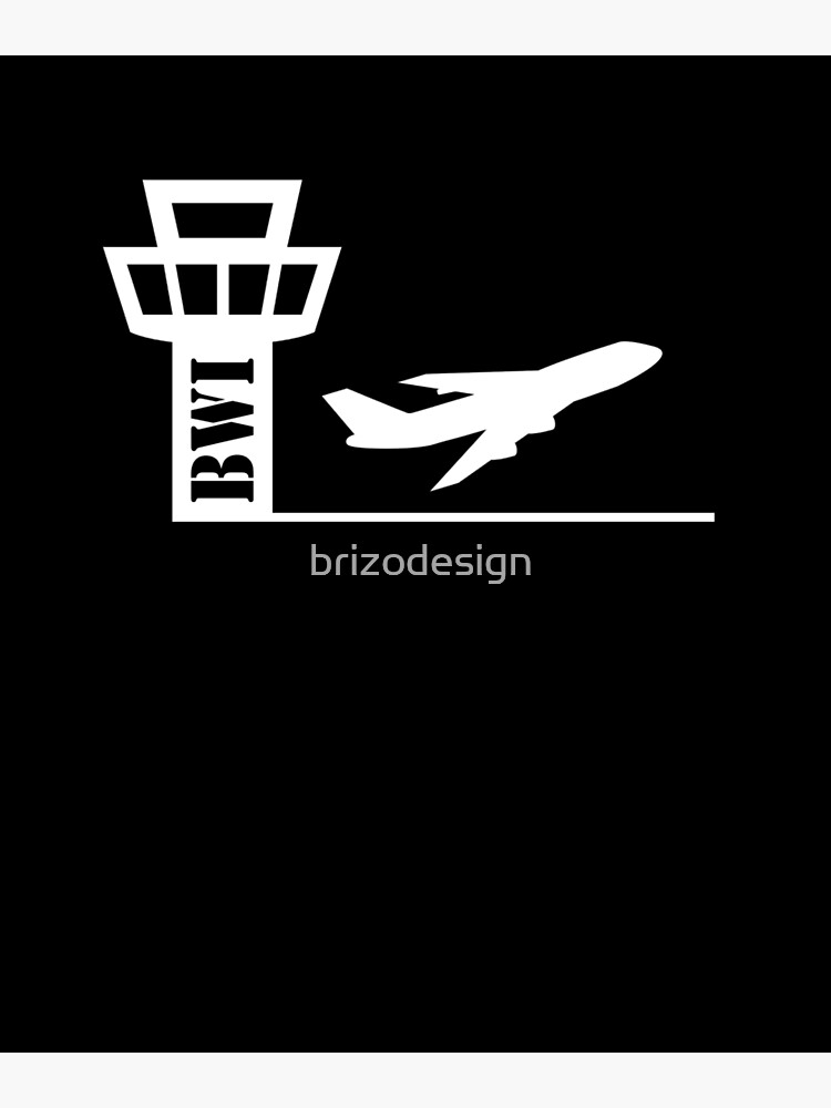 "BWI Baltimore Washington International Airport -Air Traffic Control ...