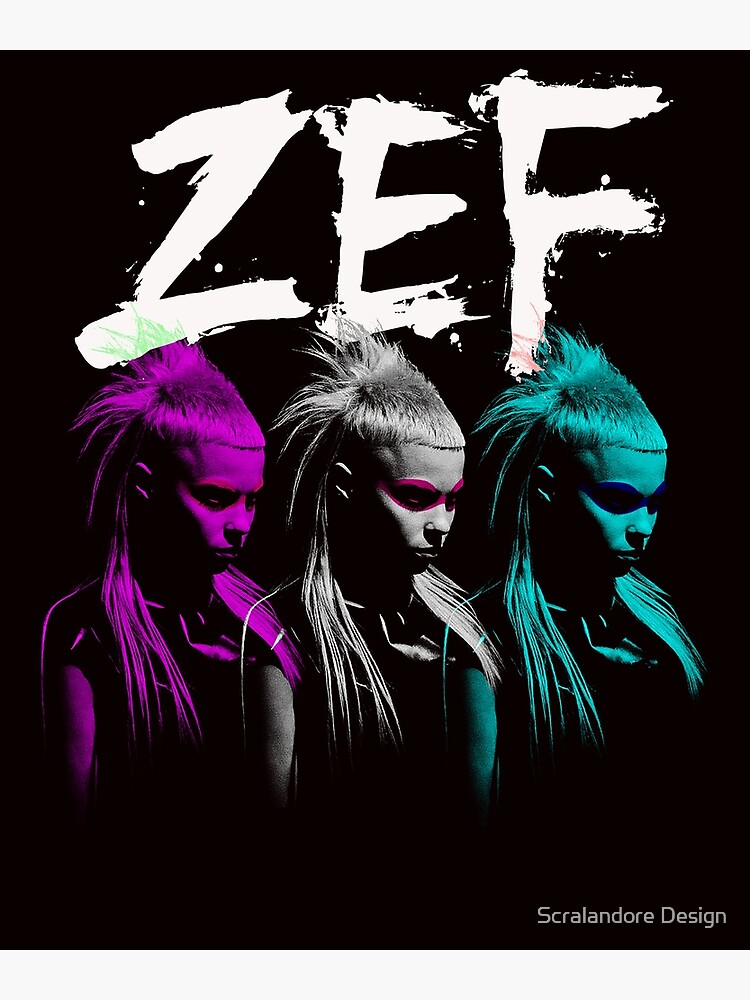 "Zef Lifestyle Die Antwoord Cool No Regrets Yolandi Visser Ninja T ...