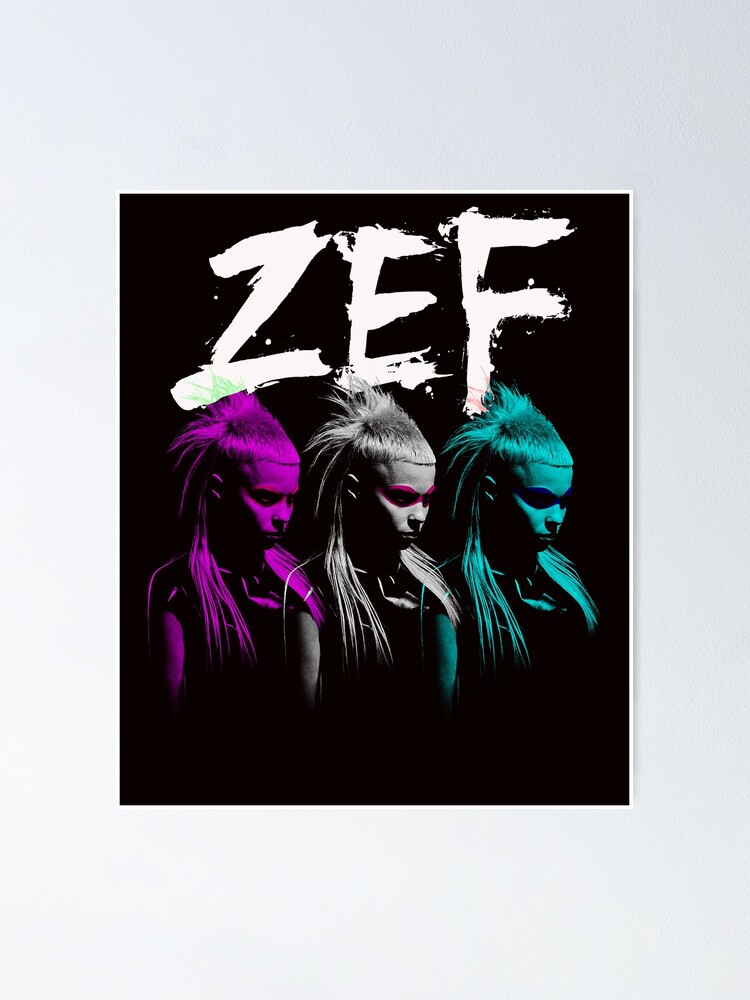 "Zef Lifestyle Die Antwoord Cool No Regrets Yolandi Visser Ninja T ...