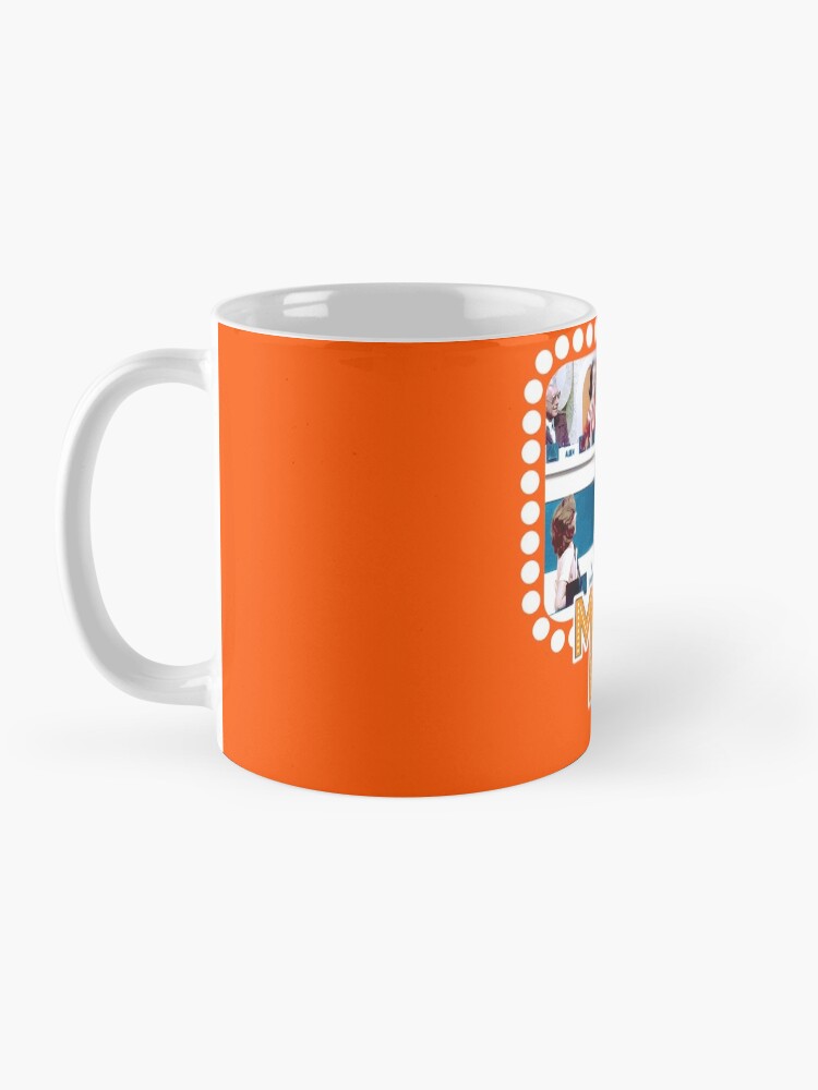 "Match Game cast tribute" Coffee Mug for Sale by 90snerd | Redbubble