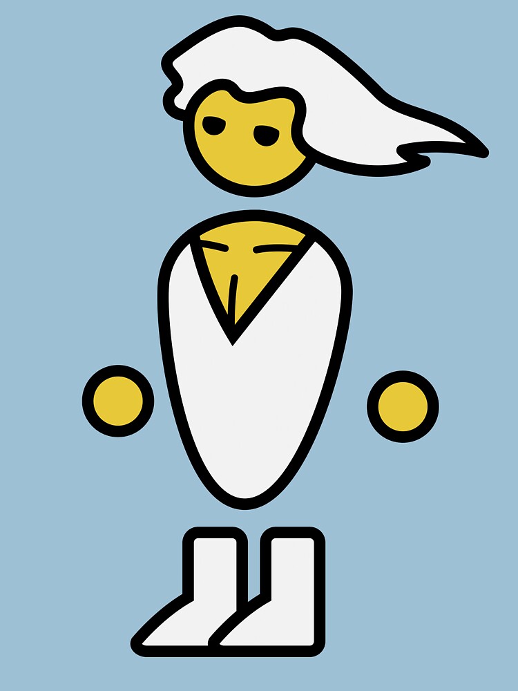 "PCMR Guy" T-shirt for Sale by seventhirtytwo | Redbubble | pcmr t ...