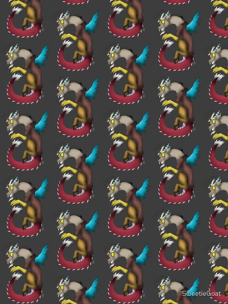 "Discord print" iPhone Case for Sale by SweetieGoat | Redbubble