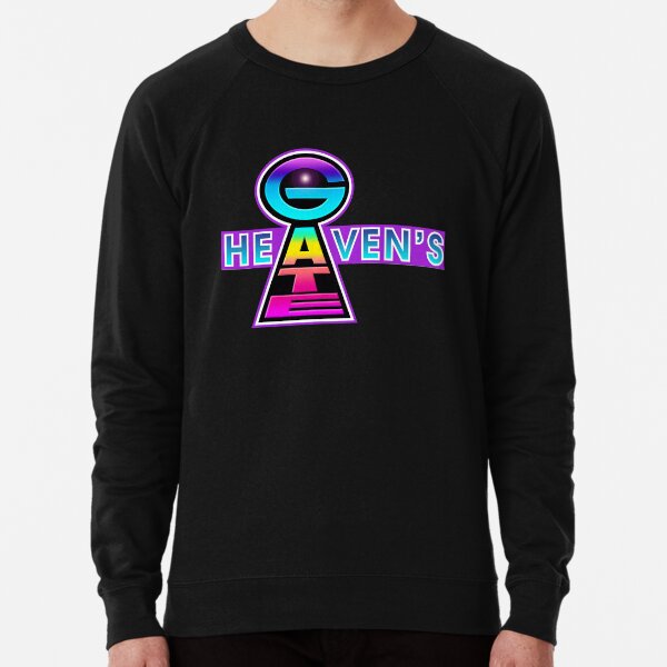Heavens Gate Sweatshirts & Hoodies | Redbubble