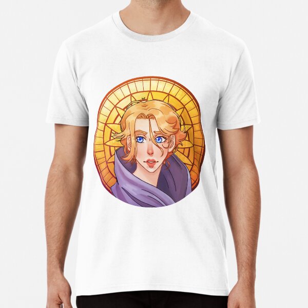 "Sypha Belnades Castlevania " T-shirt for Sale by space-lyft | Redbubble | sypha t-shirts ...