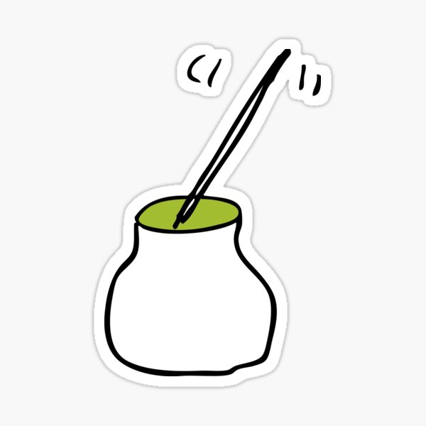 "Mate" Sticker for Sale by CHOPER | Redbubble