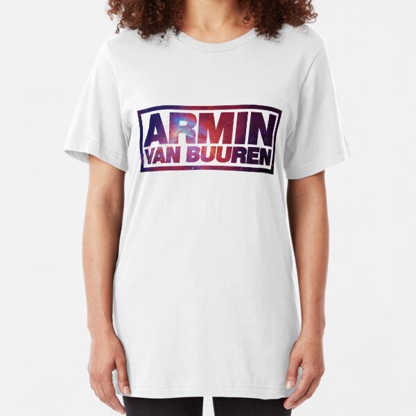 Armin Van Buuren T-Shirts | Redbubble