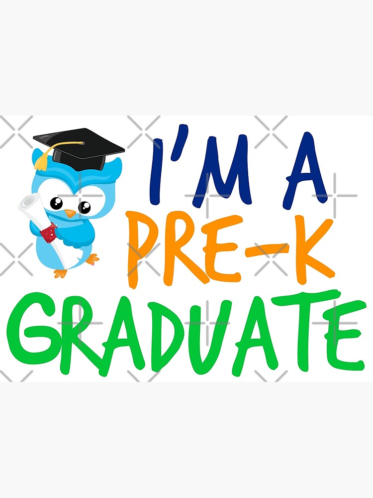 Pre K Graduation Images