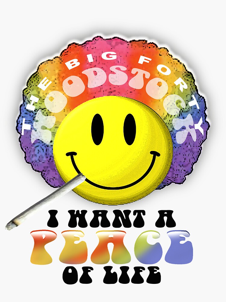 "smiley smoke" Sticker for Sale by redboy | Redbubble