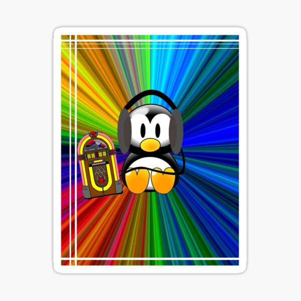 "Psychedelic Psychotherapy" Sticker by Bellabomb33 | Redbubble